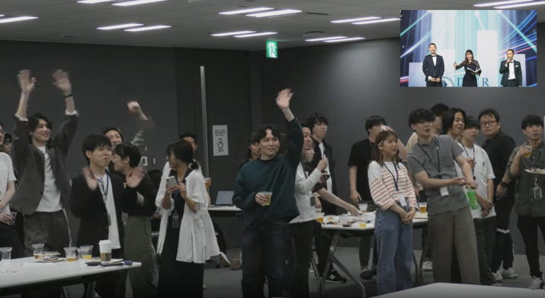 【D2C R AWARD22年度】受賞者をご紹介！ - R-ibrary（ライブラリー）D2C Rの"これまで"と"これから"